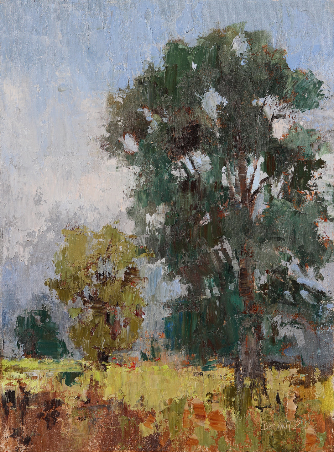 Small Paintings – Bruntz Contemporary Art